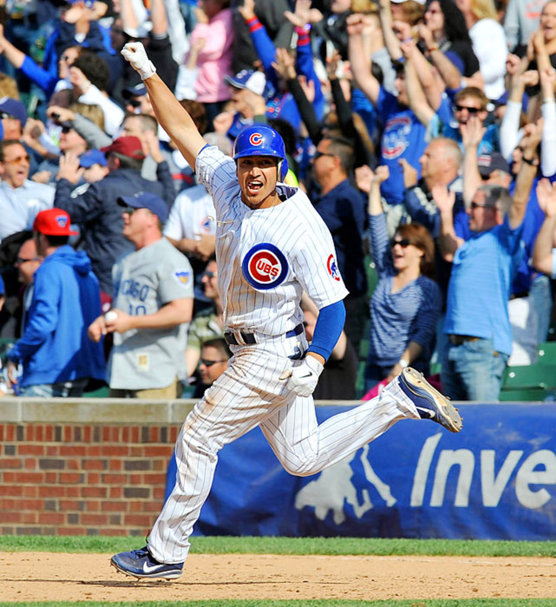 Leading Off: Pictures of the Week - Sports Illustrated