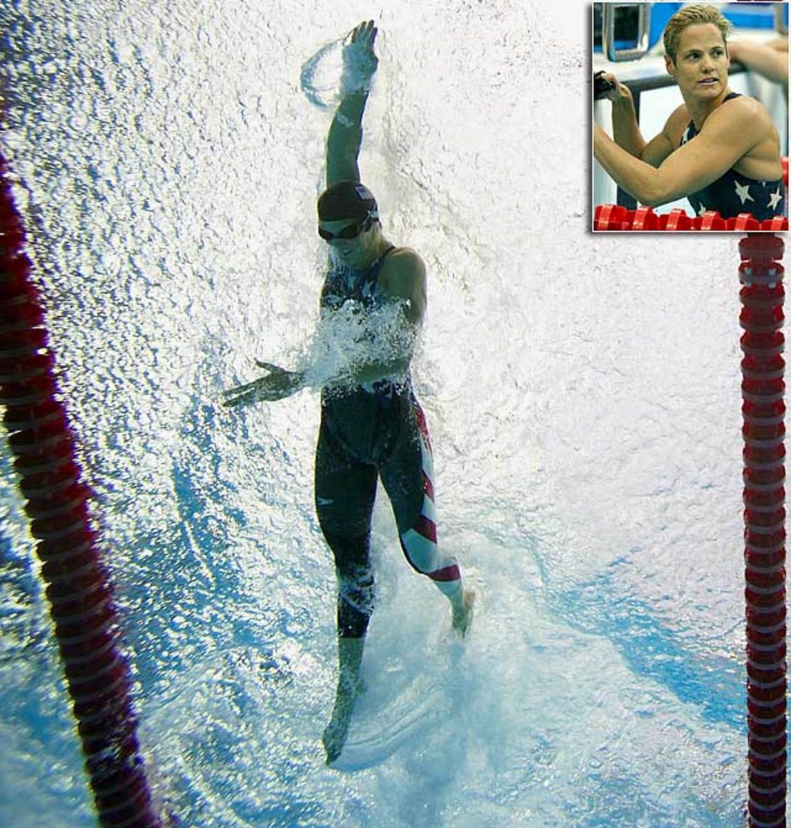 2012 Olympians to Watch - Sports Illustrated