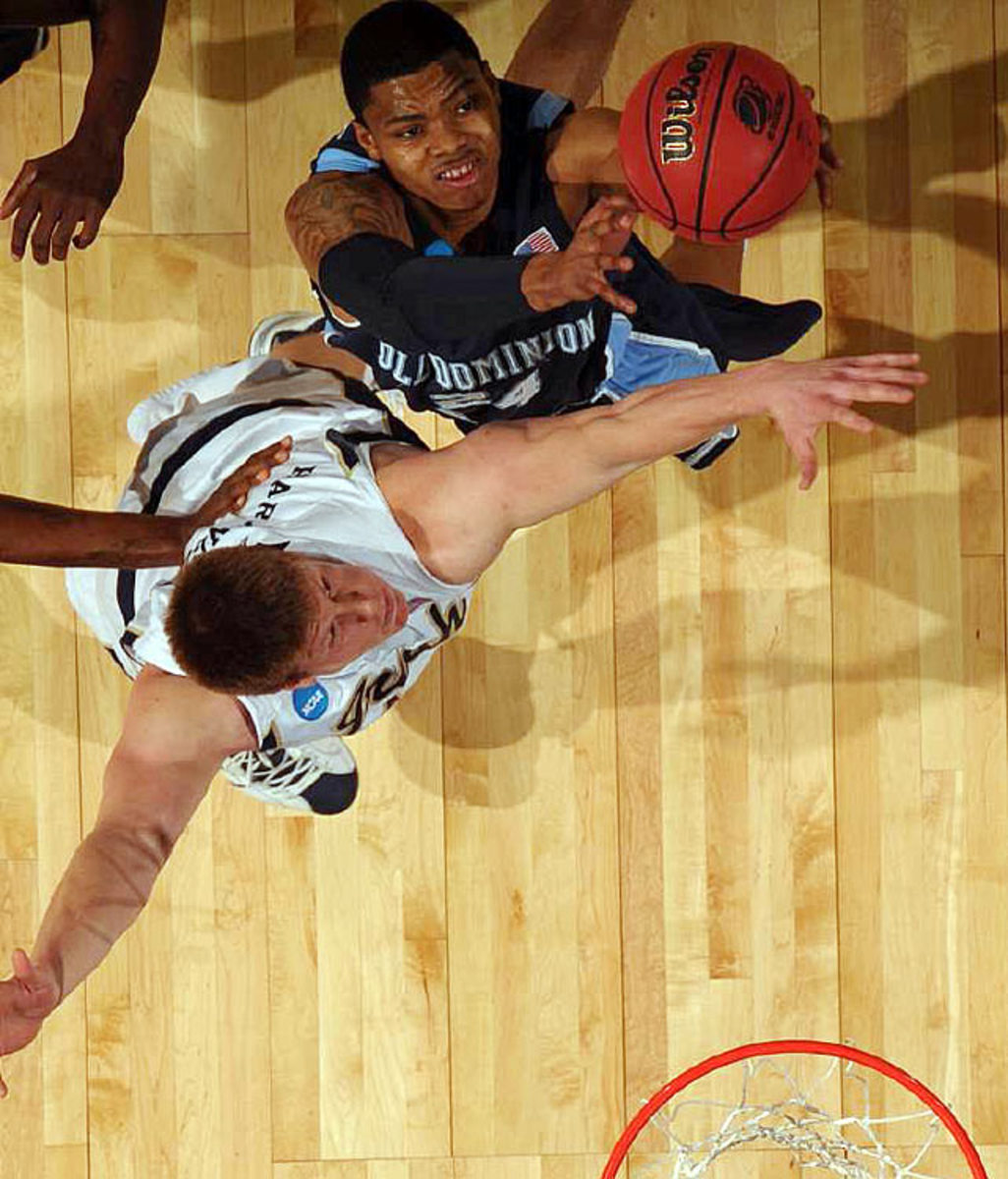 Top 16 Impact Defenders - Sports Illustrated