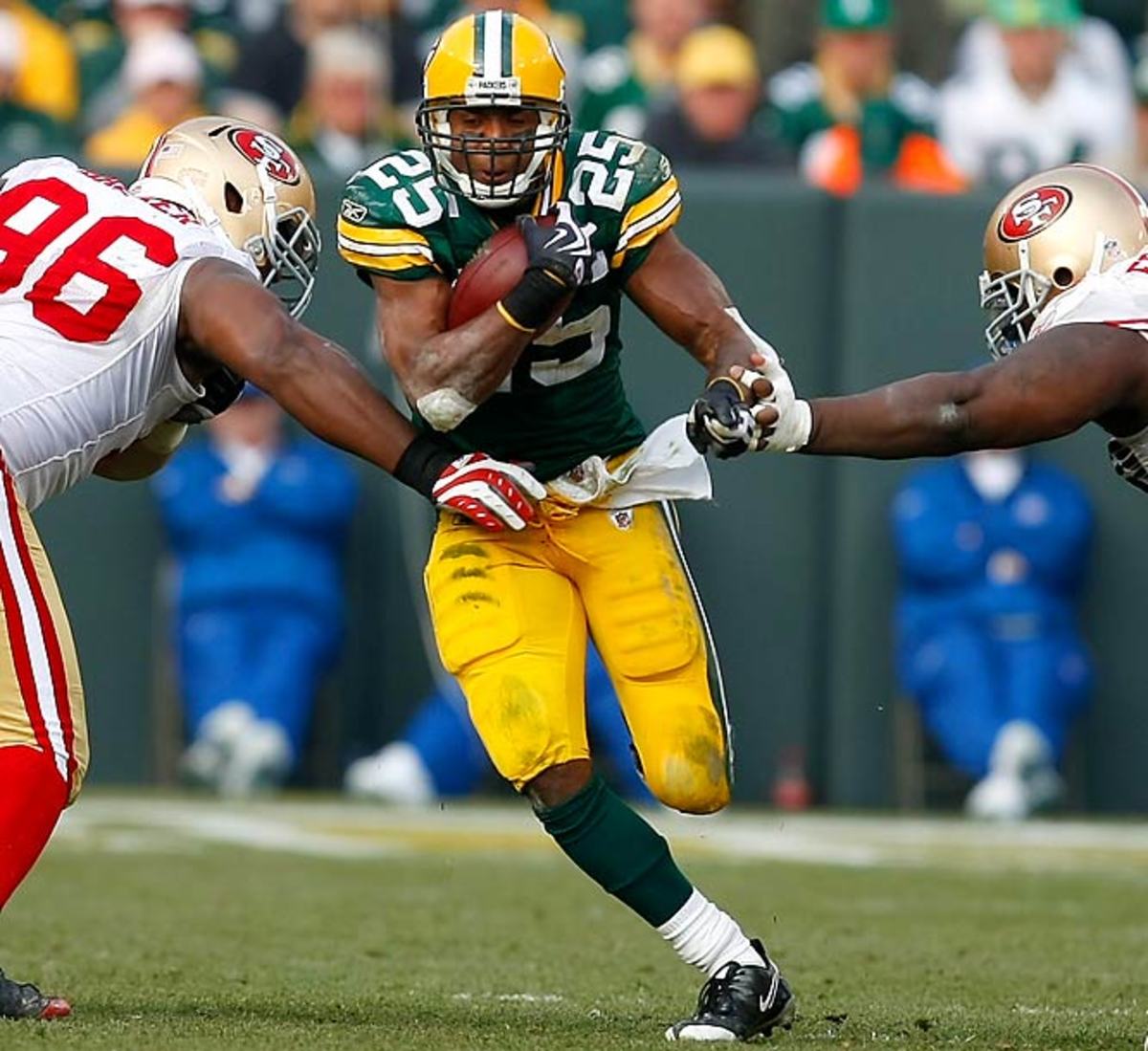 NFL Fantasy Studs: Week 11 - Sports Illustrated