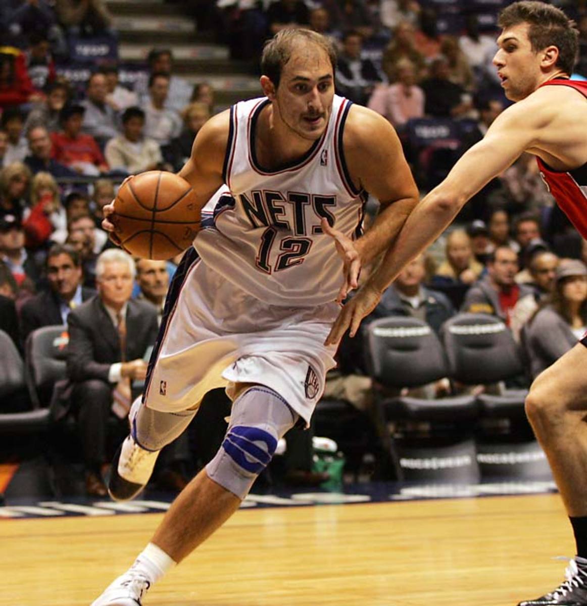 NBA's Slow Starters - Sports Illustrated