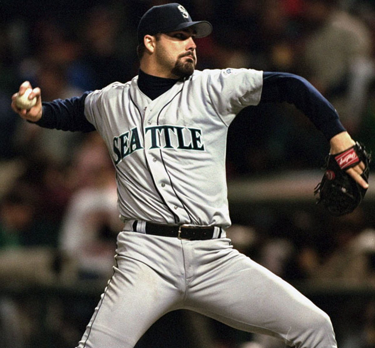 Hired Guns: Midseason Pitcher Deals - Sports Illustrated