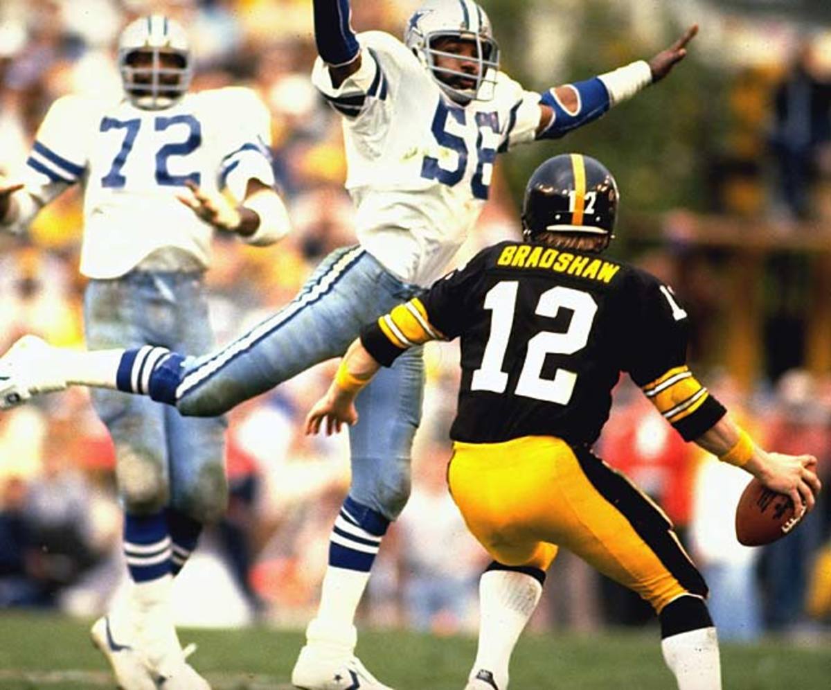 Ranking the Best Miami Super Bowls - Sports Illustrated