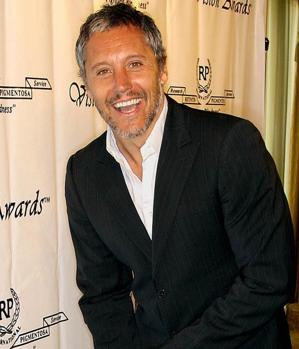 Celebrity NASCAR Picks - Sports Illustrated