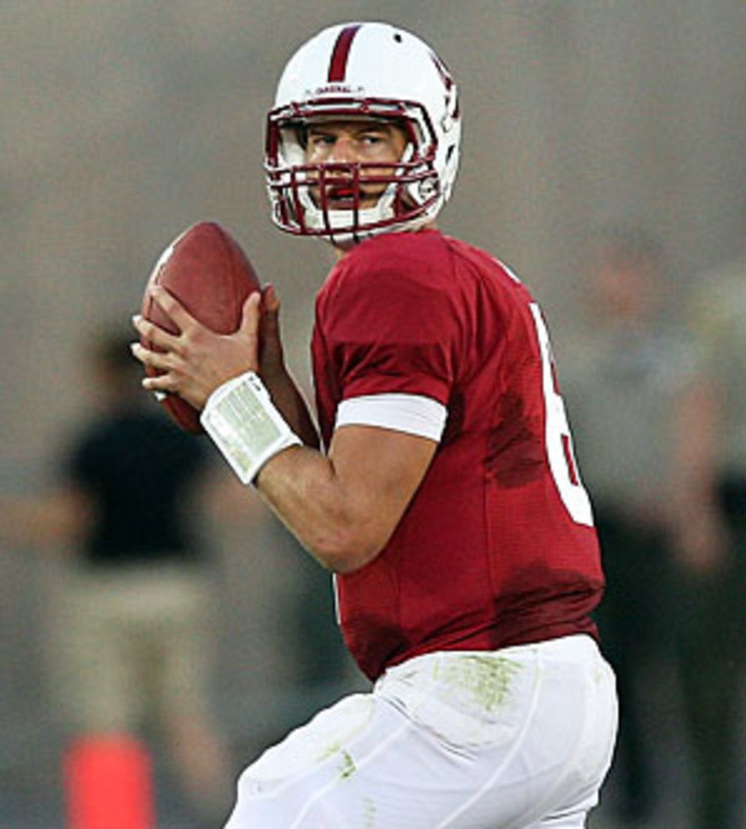 Stanford quarterbacks to split more snaps - Sports Illustrated