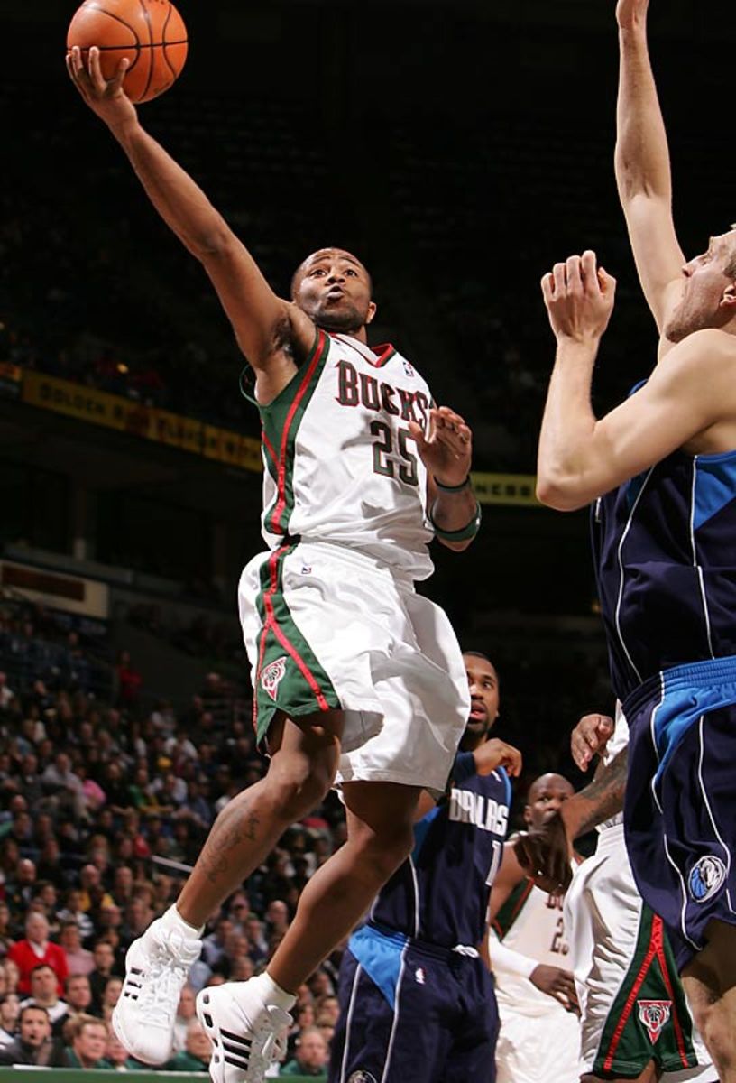 On The Spot: Eastern Conference - Sports Illustrated