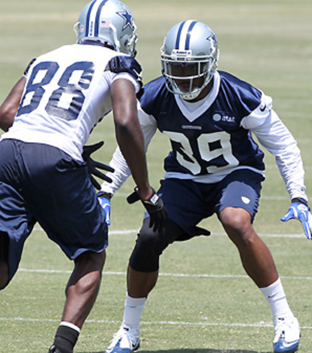 Offseason Breakdown: Dallas Cowboys - Sports Illustrated