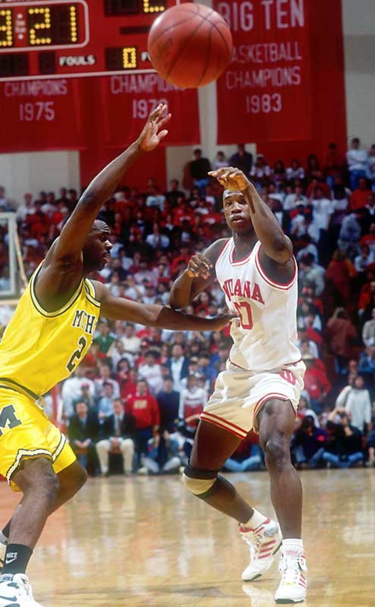 Indiana's Top Athletes - Sports Illustrated