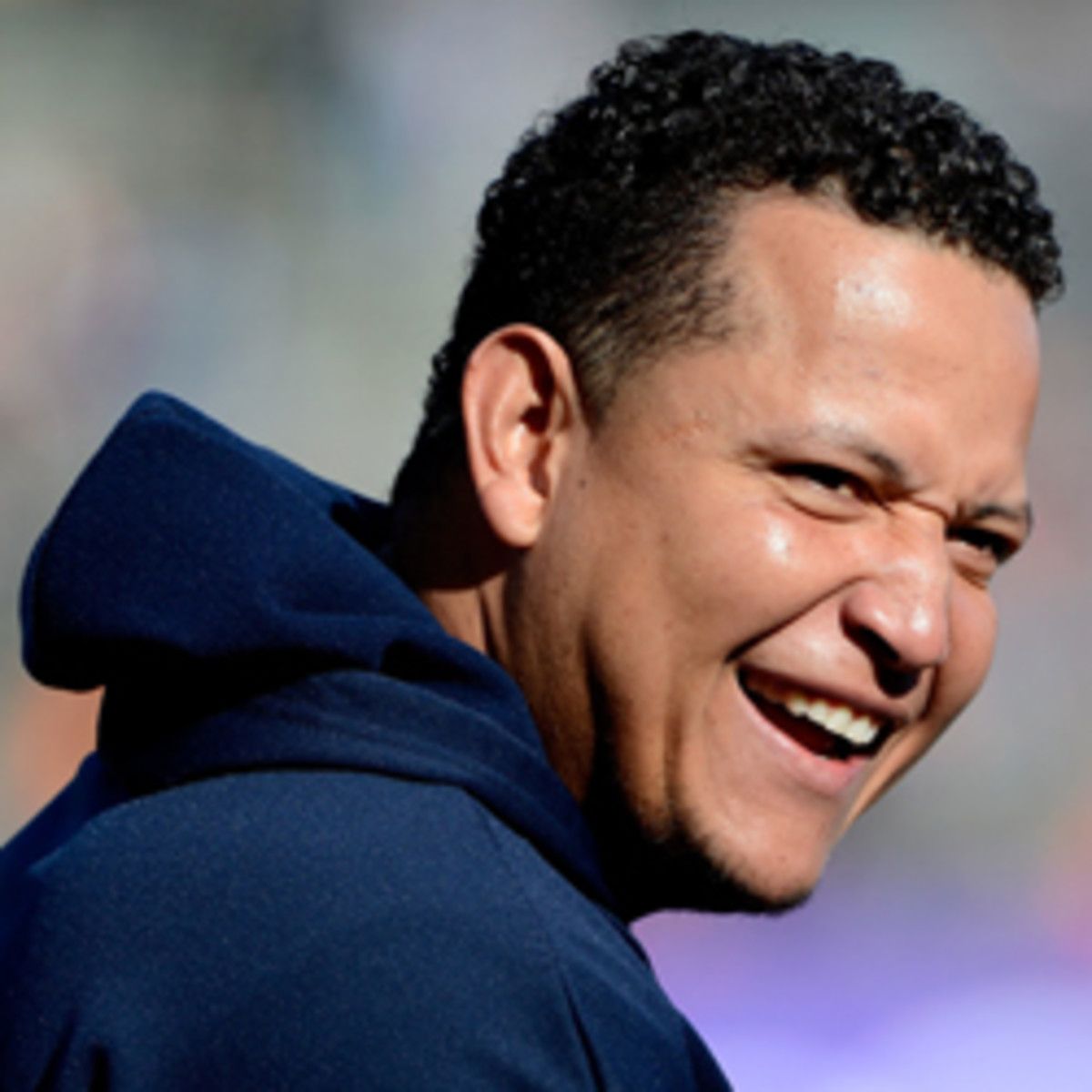 Miguel Cabrera named American League MVP - Sports Illustrated