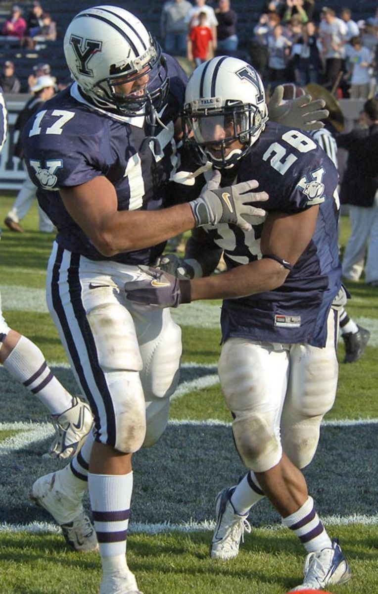 College Football's Best Uniforms - Sports Illustrated