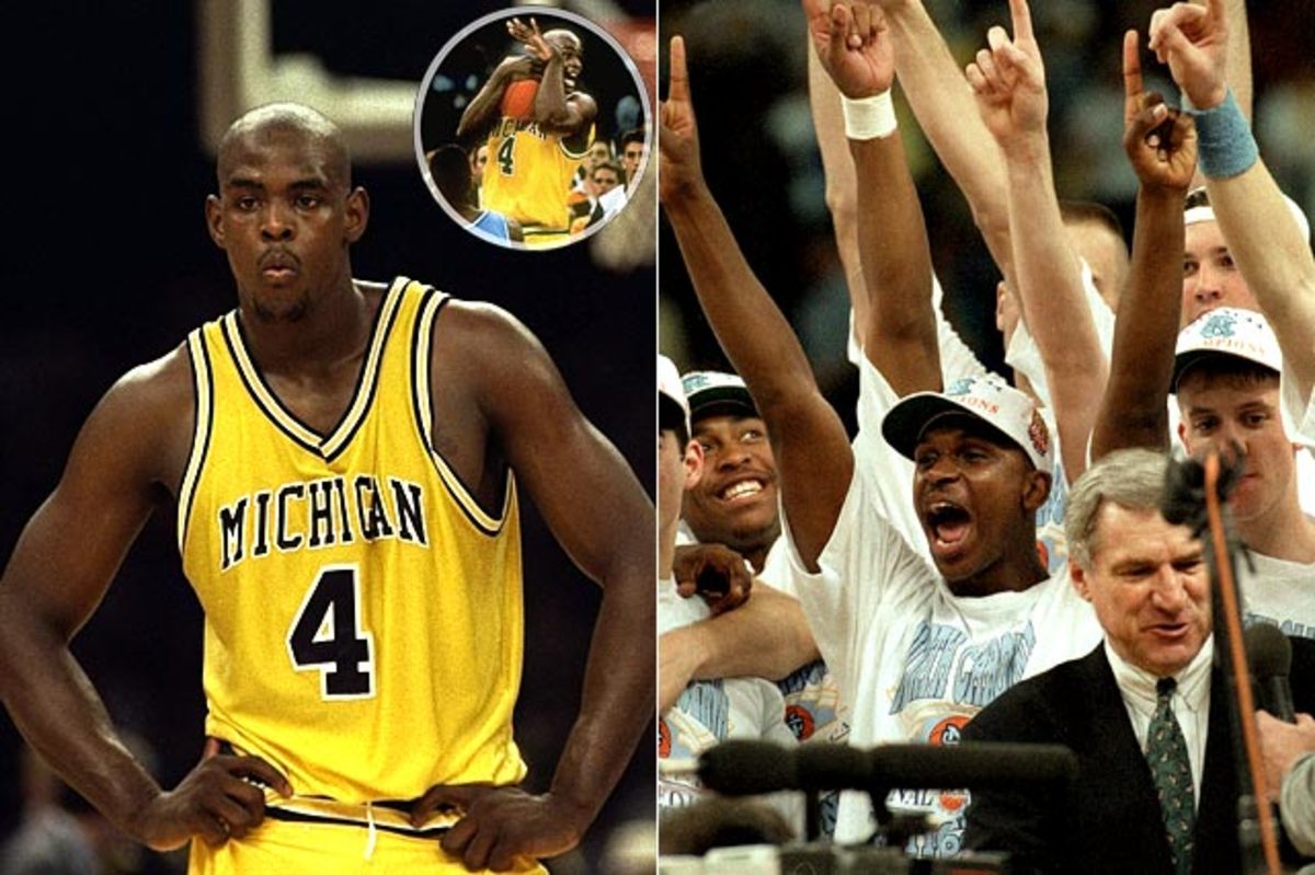 Great NCAA Games Since Expansion - Sports Illustrated