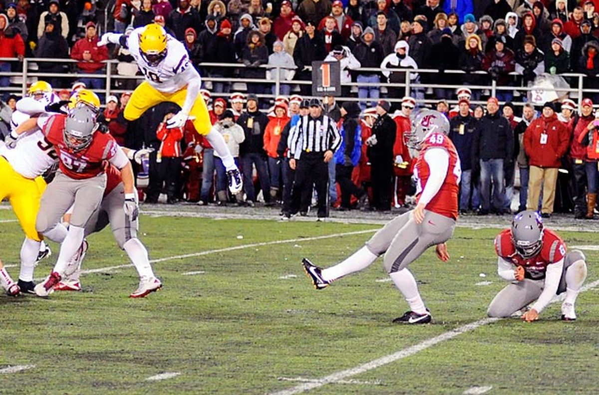 2012 Preseason All-Pac 12 Team - Sports Illustrated