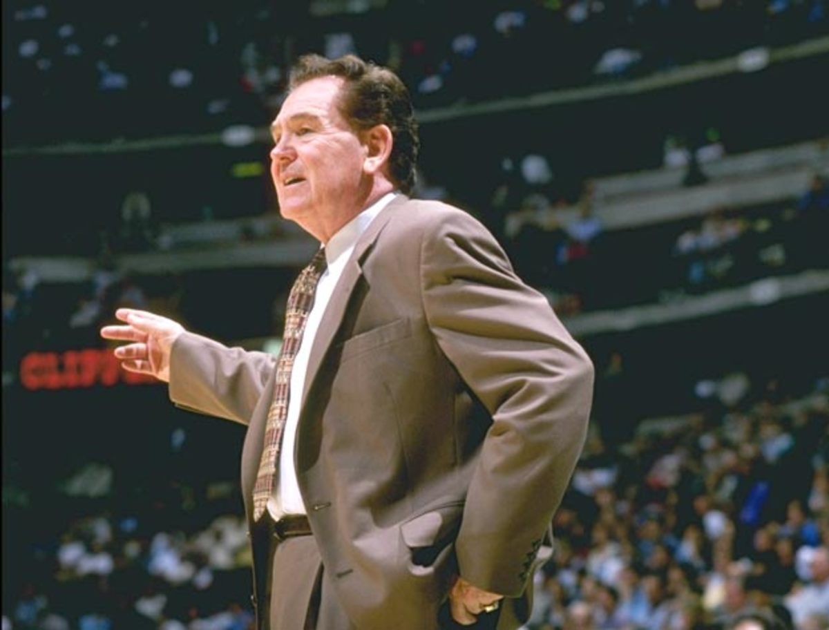 Back in Time: November 21 - Sports Illustrated