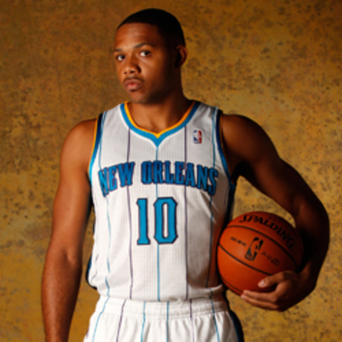 Hornets guard Eric Gordon set to make season debut - Sports Illustrated