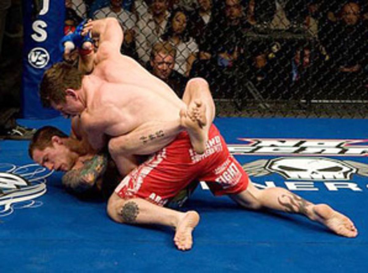 Josh Gross: Brown: If I'm on, I can beat anybody - Sports Illustrated