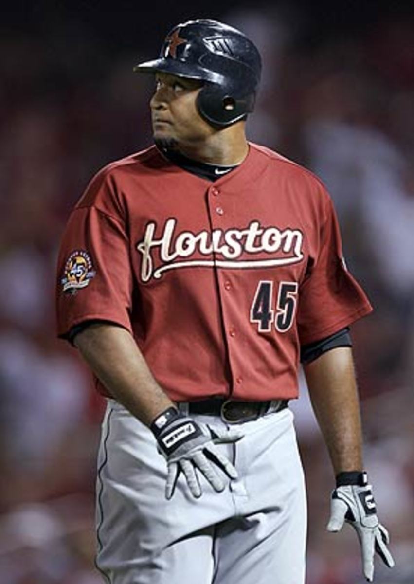 Joe Sheehan: How concerned should we be about Lee, Ramirez, Teixeira ...