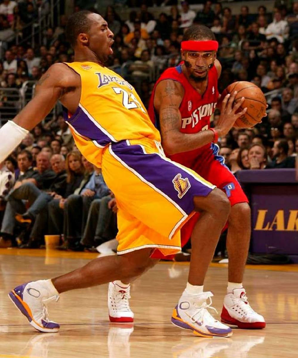 NBA's Slow Starters - Sports Illustrated