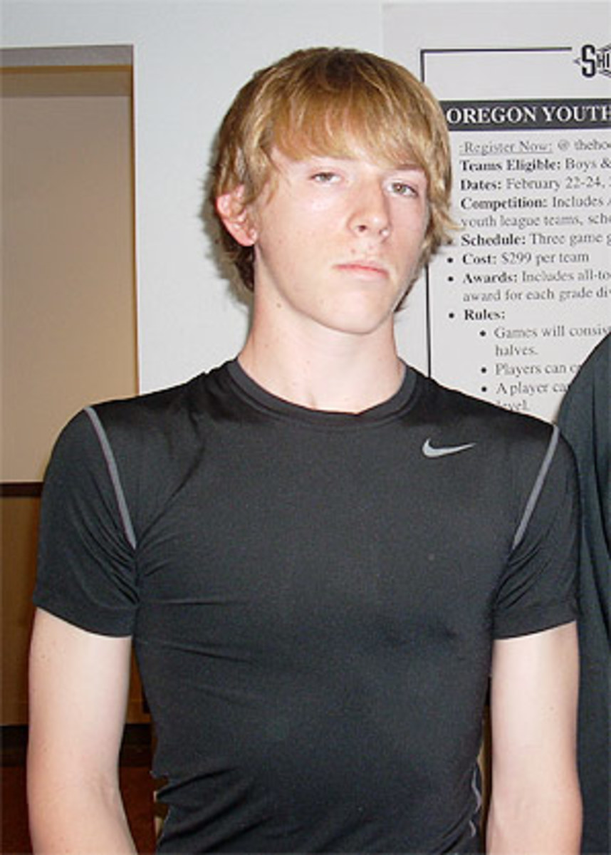 Andy Staples: The trend of players choosing a college before a high ...