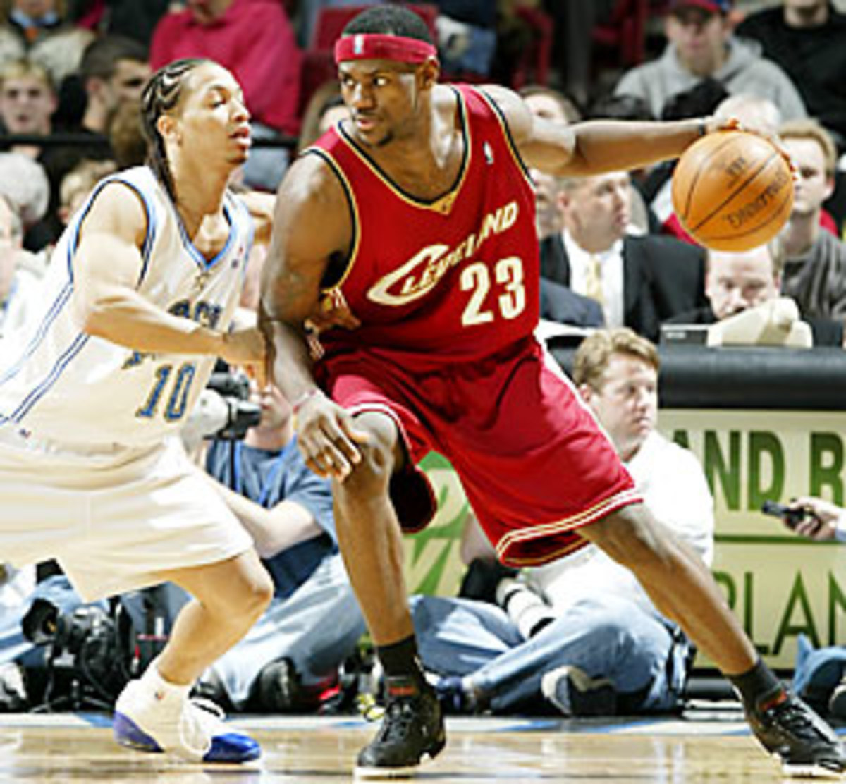 Marty Burns' Burning Questions: Cavs need McInnis, several coaches on ...