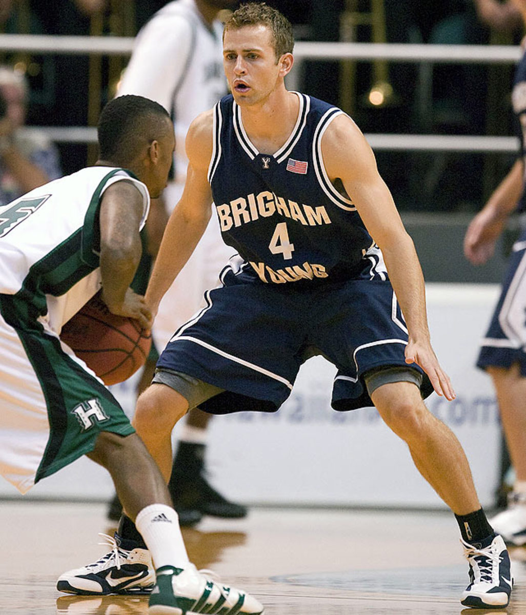 Top 16 Impact Defenders - Sports Illustrated