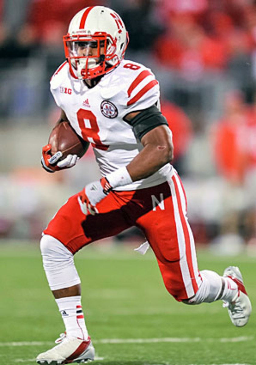 Brian Hamilton: Overlooked for his size, Nebraska's Abdullah proving ...