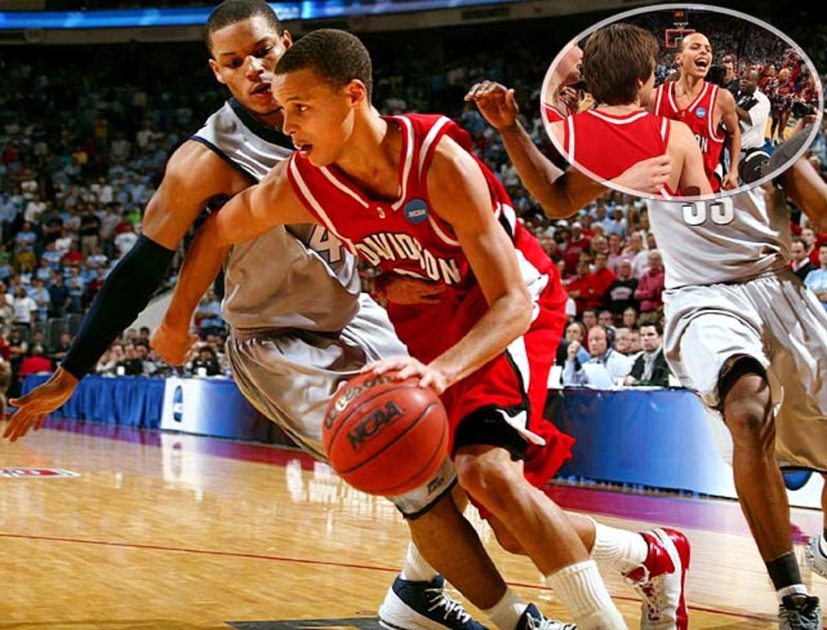 Great NCAA Games Since Expansion - Sports Illustrated