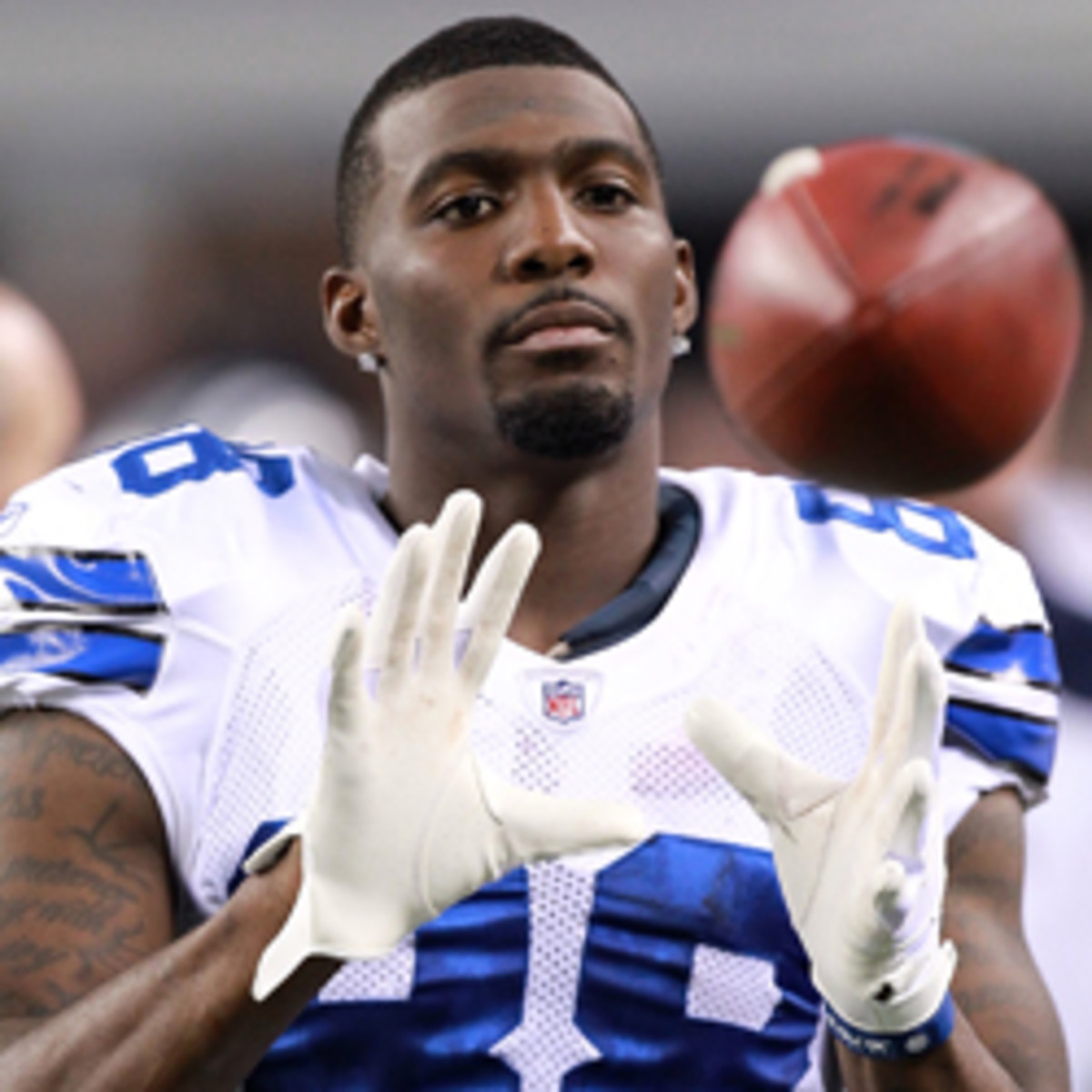 Dallas Cowboys impose strict off-field rules for Dez Bryant - Sports ...