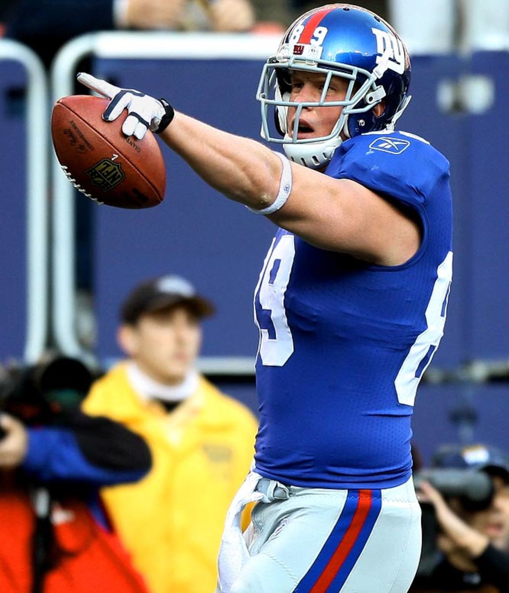 NFL Fantasy Studs: Week 11 - Sports Illustrated