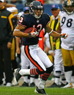 Don Banks: Ten surprising people who've had early impact - Sports ...