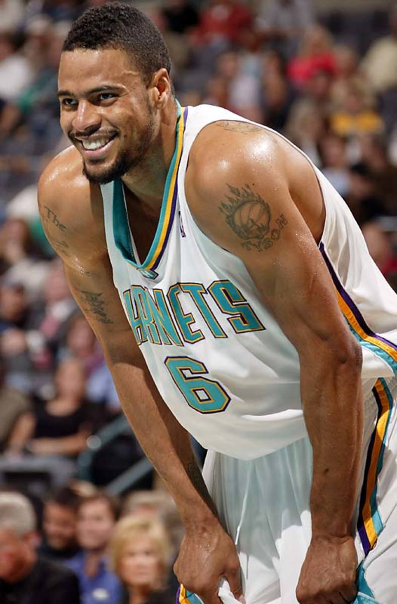 NBA Players On Verge Of Stardom - Sports Illustrated