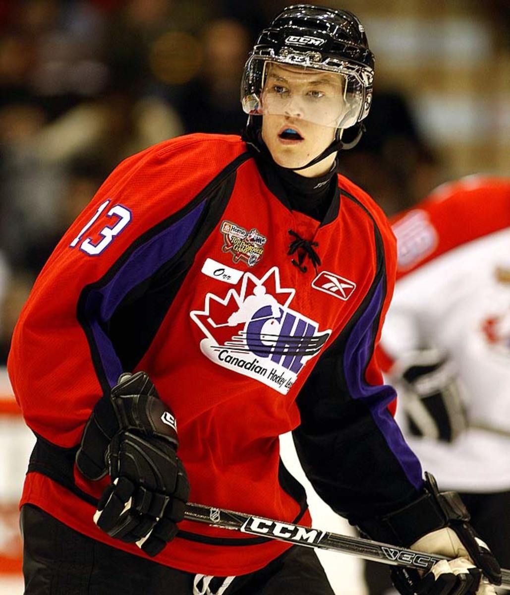 Muir's Top 30 NHL Draft Prospects - Sports Illustrated