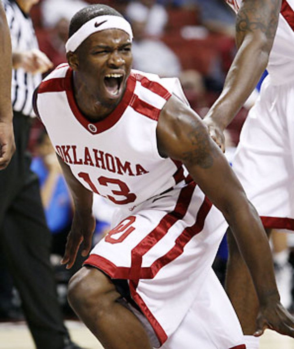 Seth Davis: For Sooners to reach potential, Warren needs to grow up ...