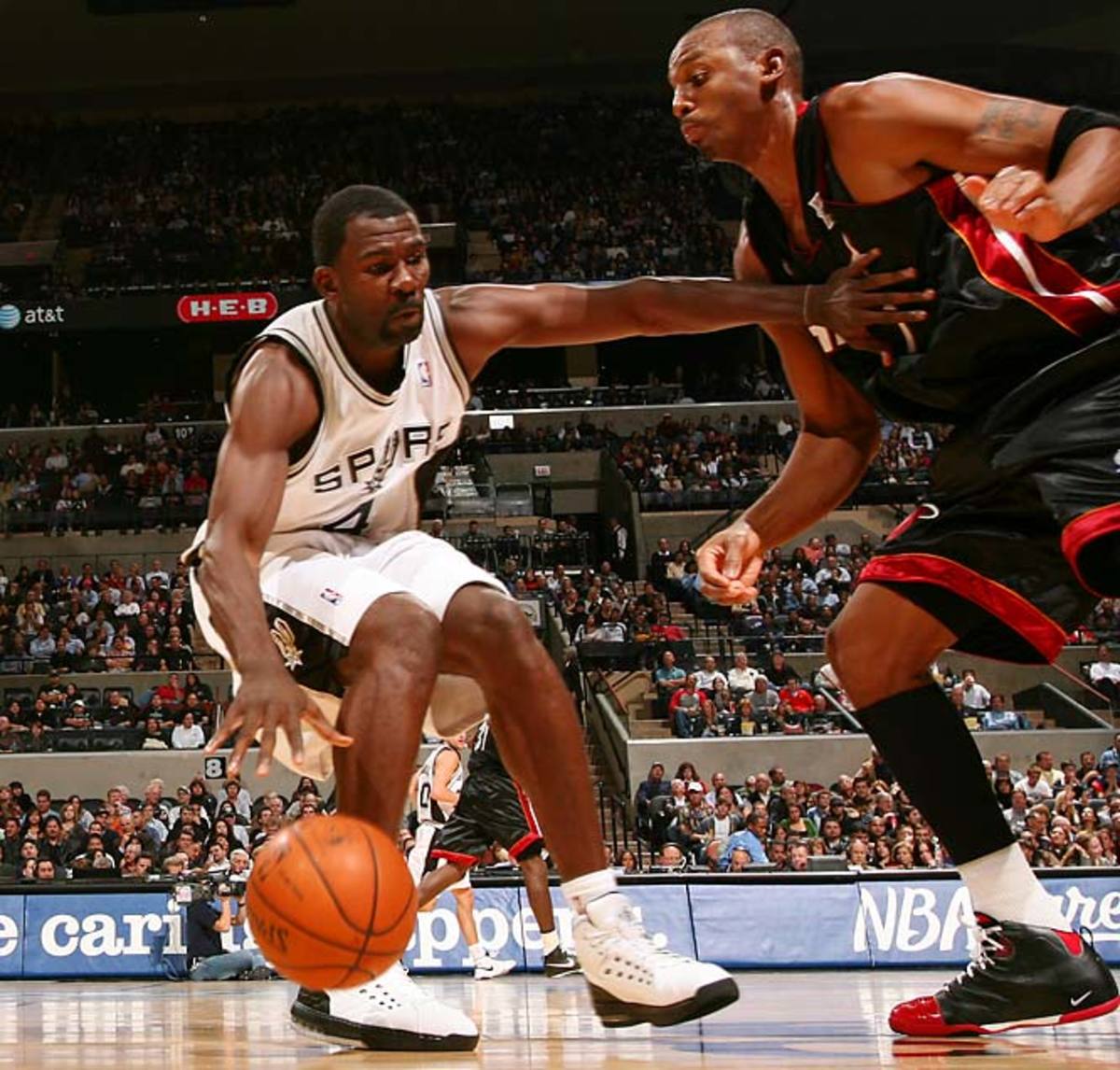 NBA's Slow Starters - Sports Illustrated