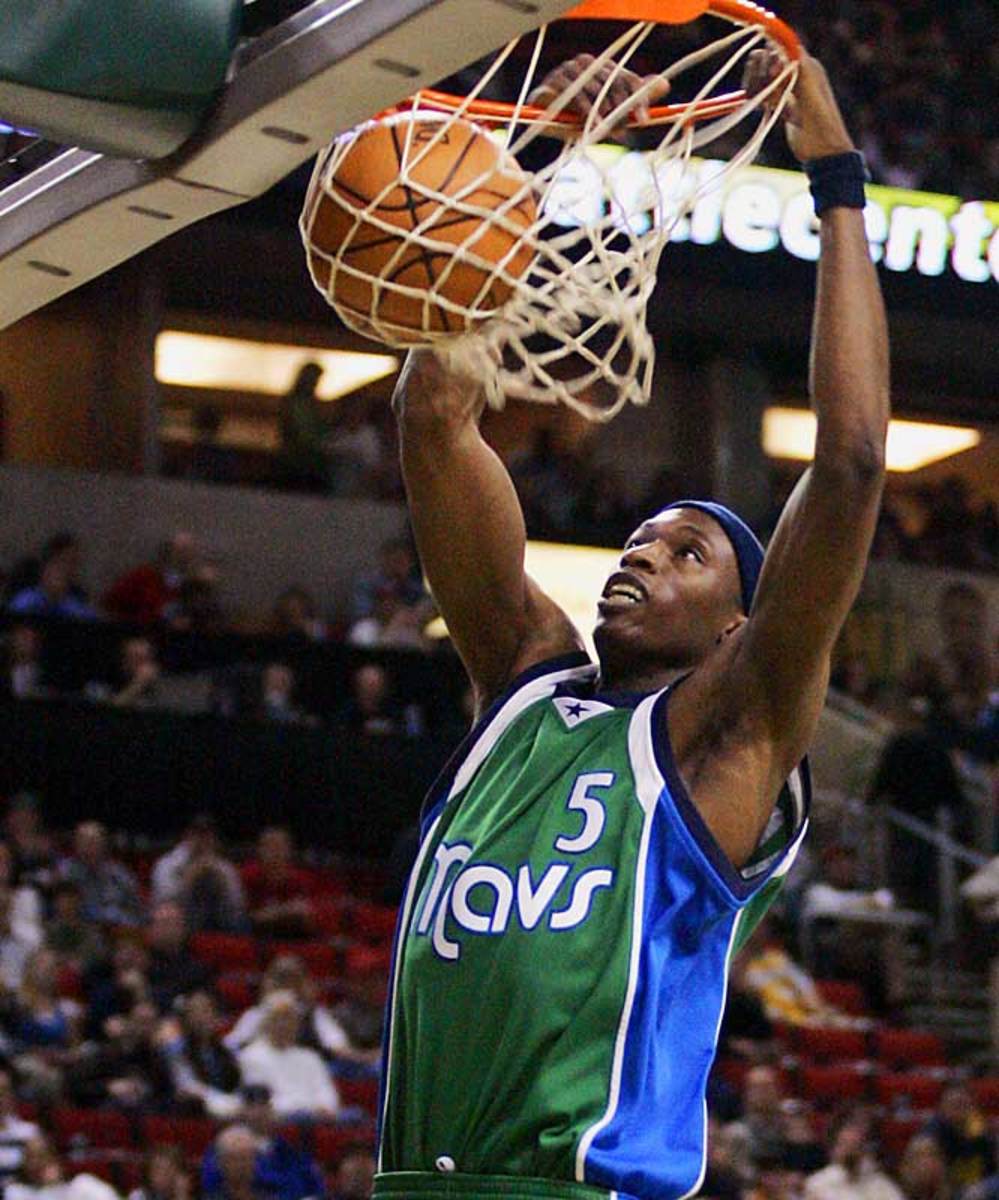 NBA Dunks of the Week - Sports Illustrated