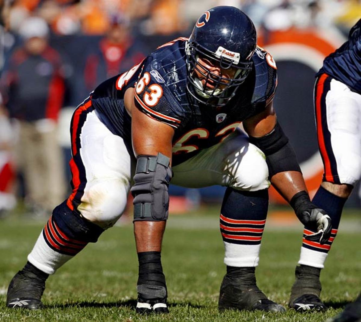 Prominent Hispanics in NFL History - Sports Illustrated