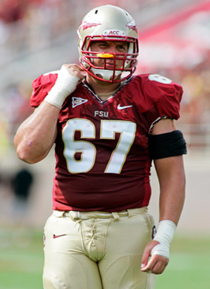 Rashad Greene Fsu Wallpaper