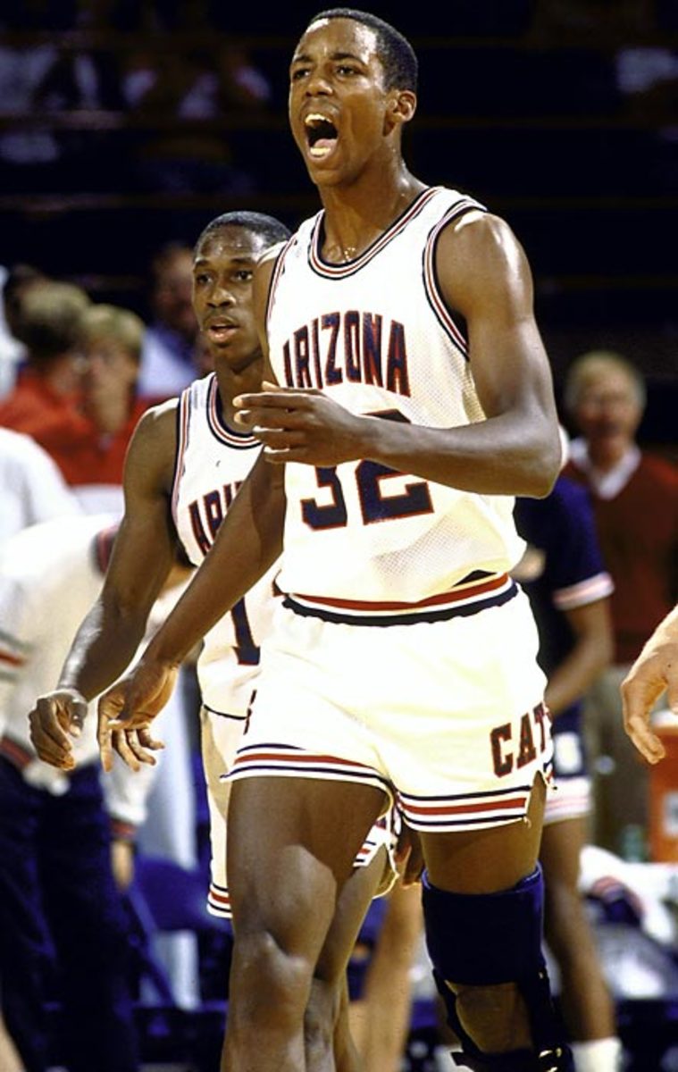 Arizona's Top 10 Athletes - Sports Illustrated