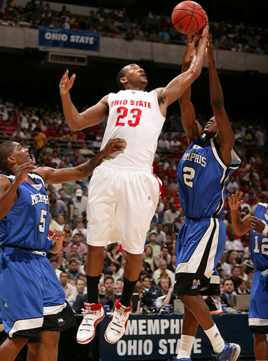 Top 16 Impact Defenders - Sports Illustrated