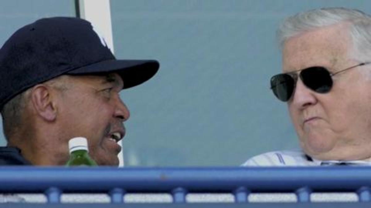 George Steinbrenner's Legacy - Sports Illustrated