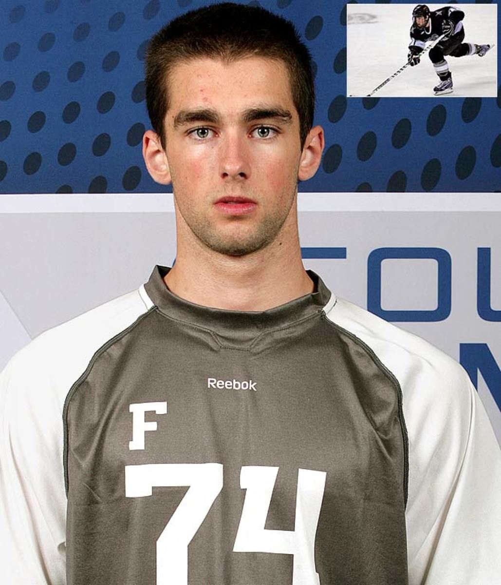 Muir's Top 30 NHL Draft Prospects - Sports Illustrated