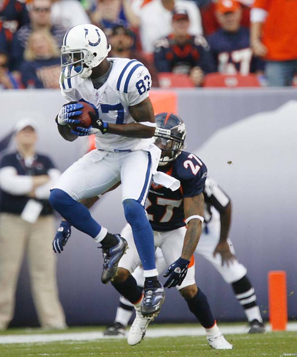 NFL Week 8 - Sports Illustrated