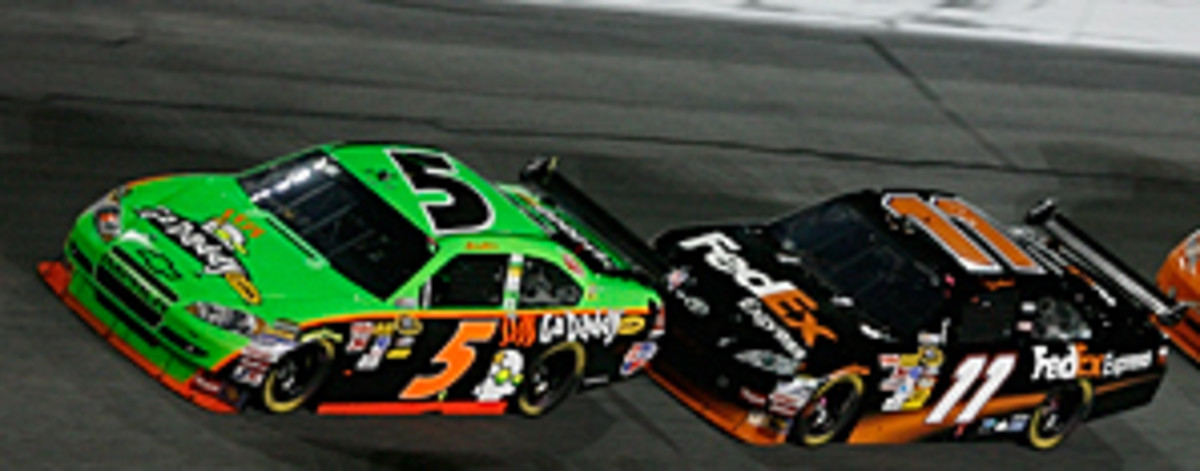 Cory McCartney: Daytona 500 storylines, Kim Kardashian, more - Sports ...