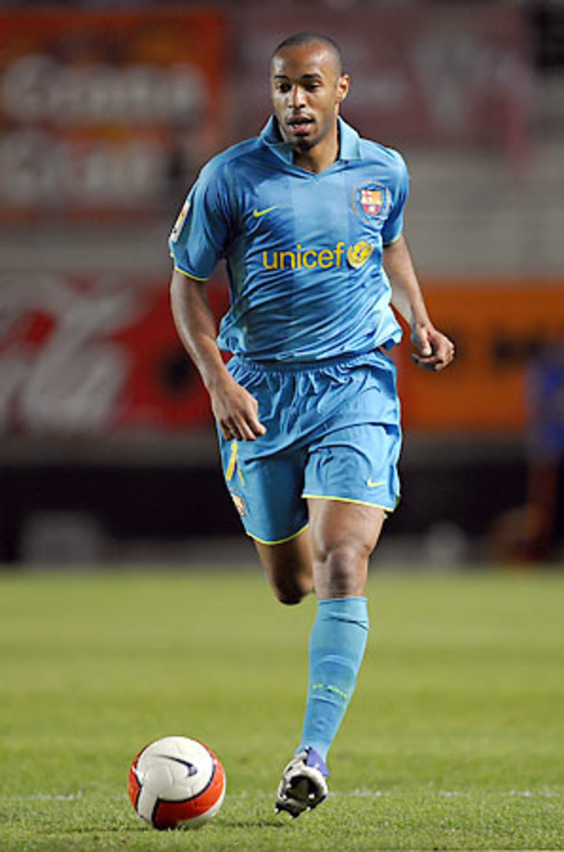 Greg Lalas: Four candidates for MLS' next designated-player icon ...