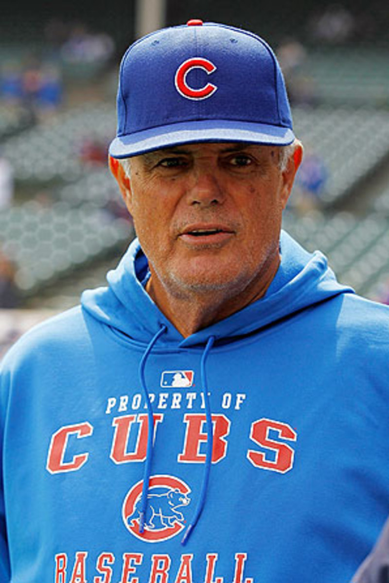 Joe Sheehan: Why Lou Piniella is a Hall of Famer - Sports Illustrated