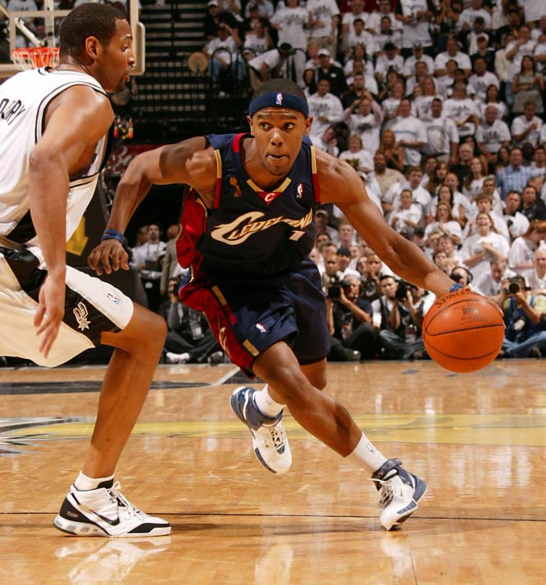 On The Spot: Eastern Conference - Sports Illustrated