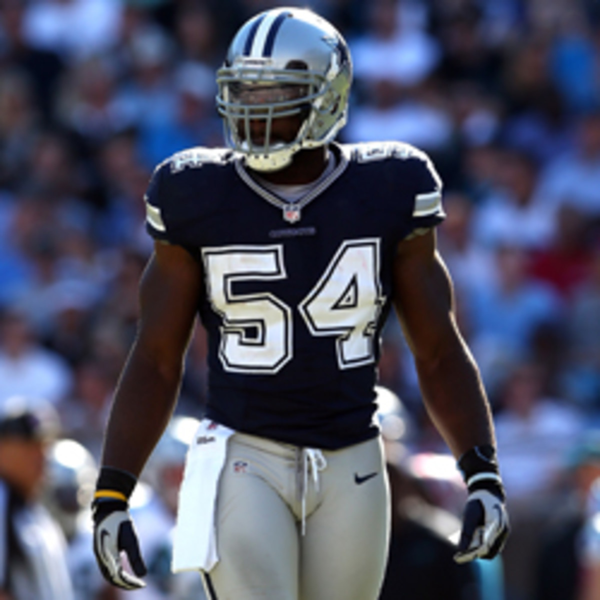 Cowboys Bruce Carter, Orlando Scandrick may be lost for season - Sports ...