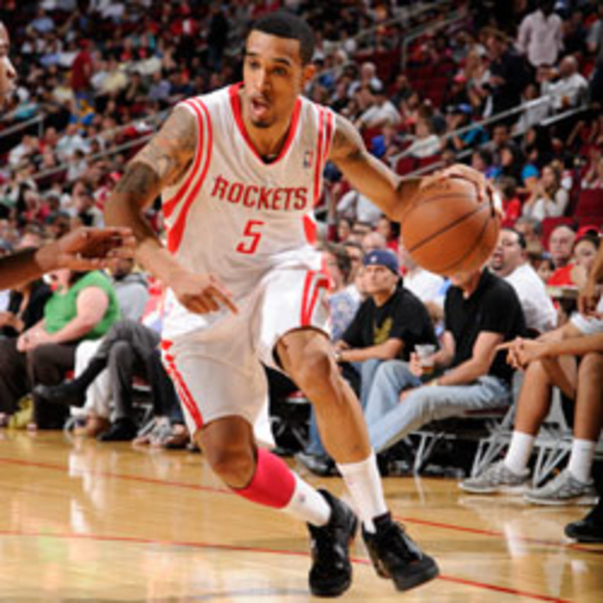 Courtney Lee wants to play for the Celtics - Sports Illustrated
