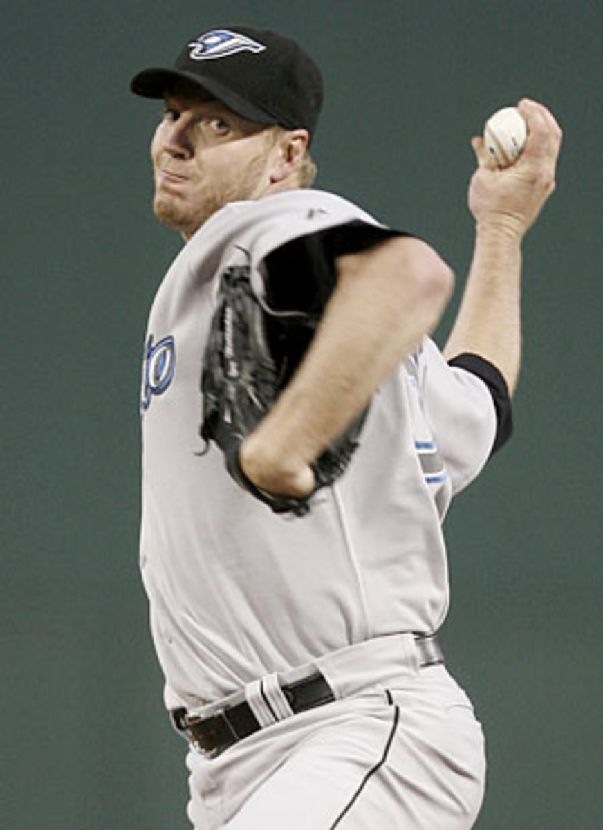 David Young: Most attractive fantasy rotations - Sports Illustrated