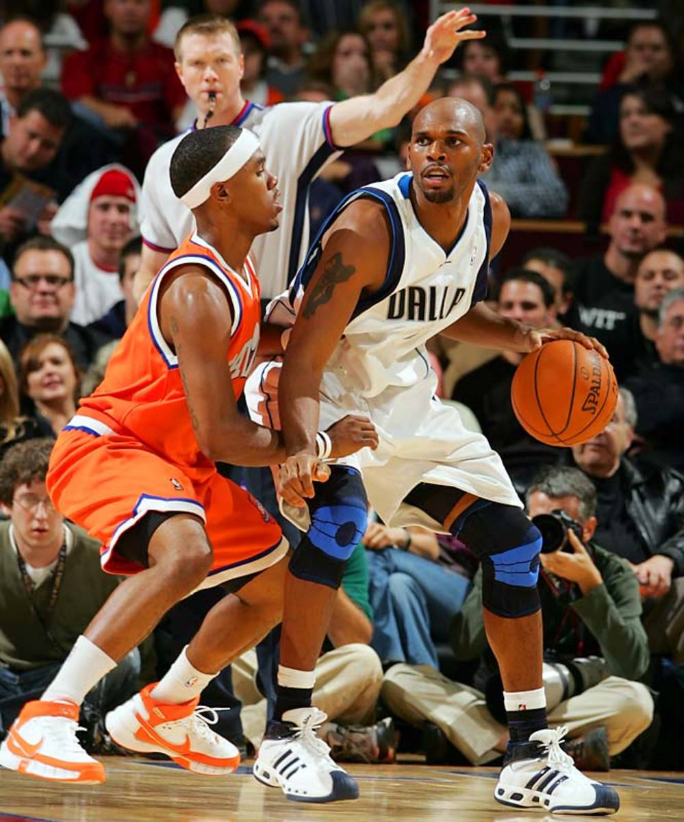 NBA's Slow Starters - Sports Illustrated