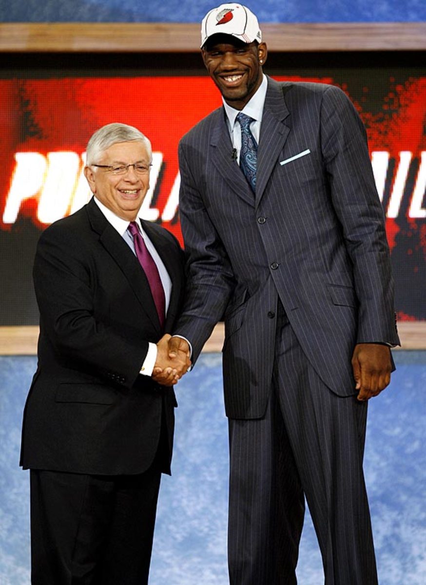 The NBA Under David Stern - Sports Illustrated